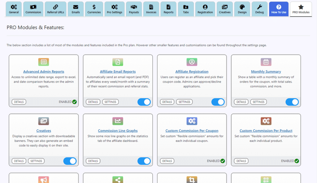 Coupon Affiliates - Affiliate Plugin for WooCommerce